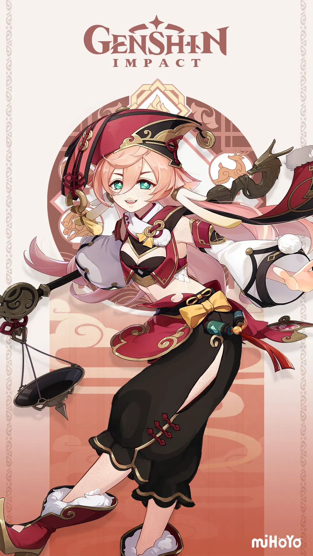 HoYoLAB - Official Community