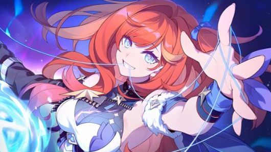 Beta 7.3: Senadina gear tutorial Honkai Impact 3rd | HoYoLAB