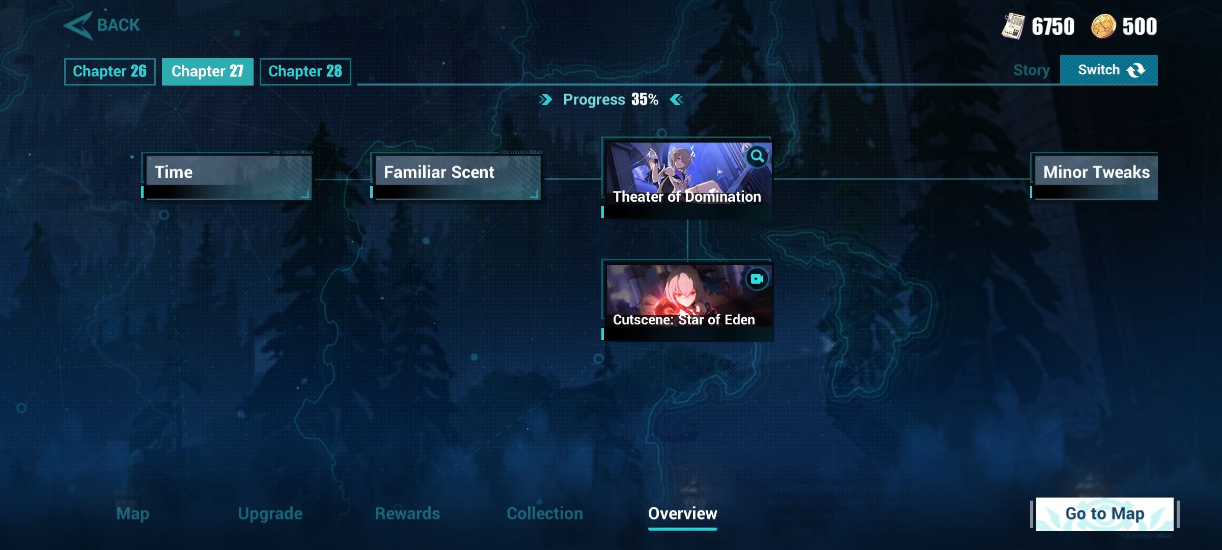 speedrunning the hi3 story before part 2 launches day 1 + savings ...