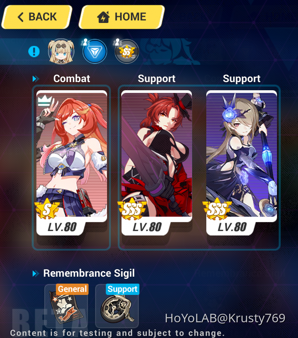 Honkai Impact 3rd v7.3 Beta Senadina Elysian Realm Guide Honkai Impact 3rd | HoYoLAB