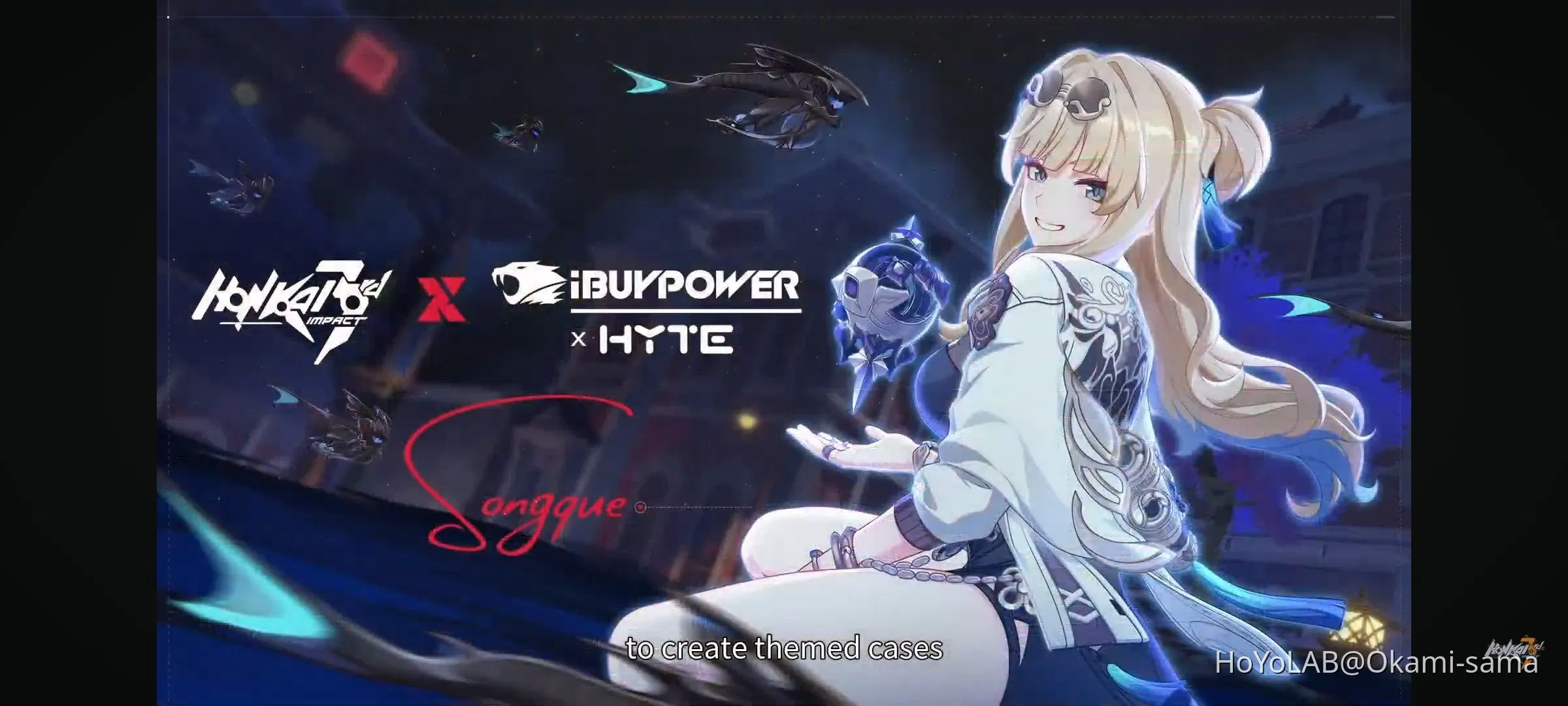 Honkai Impact 3rd upcoming collabs! Honkai Impact 3rd | HoYoLAB