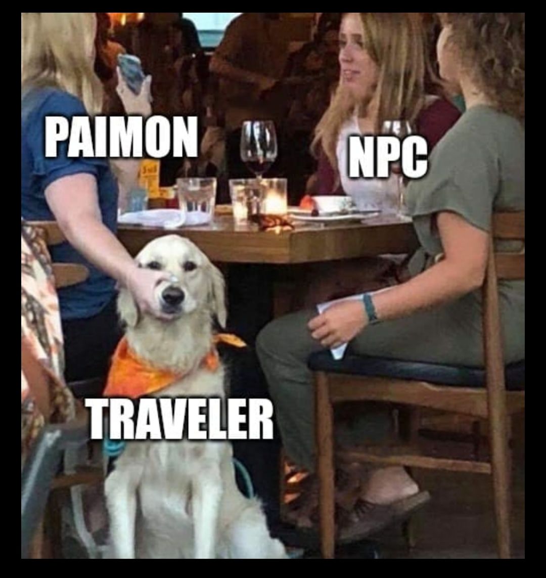 Average quest in genshin Genshin Impact | HoYoLAB