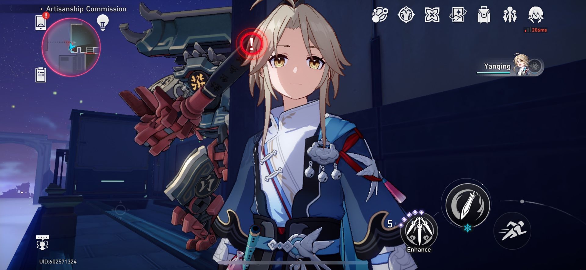 The CHOLD can’t catch a break Honkai: Star Rail | HoYoLAB