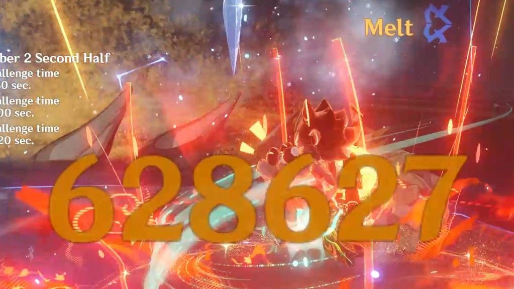 More Melt Gaming GIFs Genshin Impact | HoYoLAB