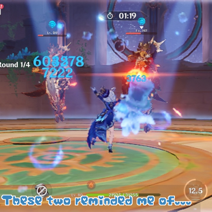 Abyss Order Genshin Impact | HoYoLAB