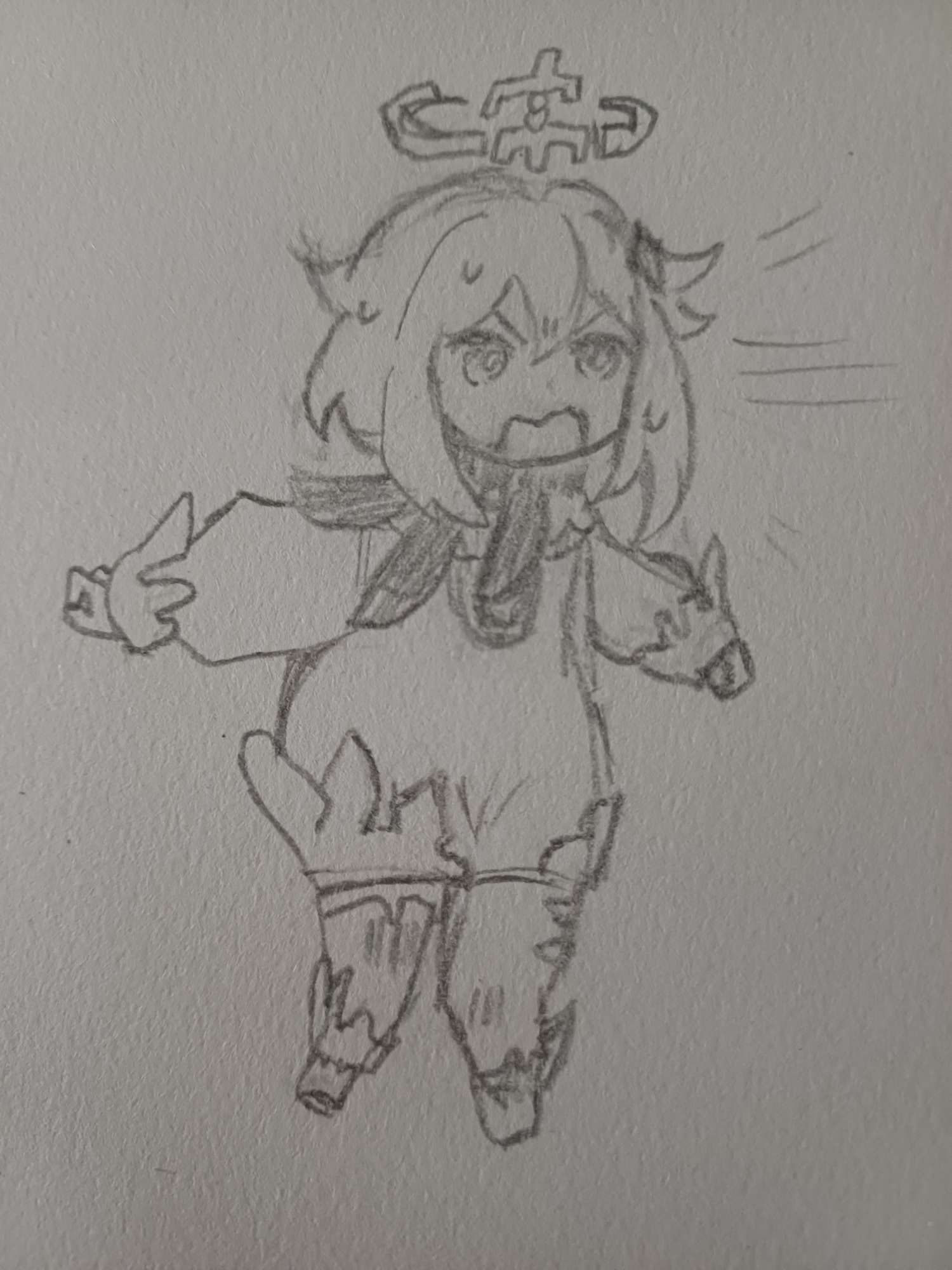 * ੈ♡‧₊˚Paimon* ੈ♡‧₊˚ Genshin Impact | HoYoLAB