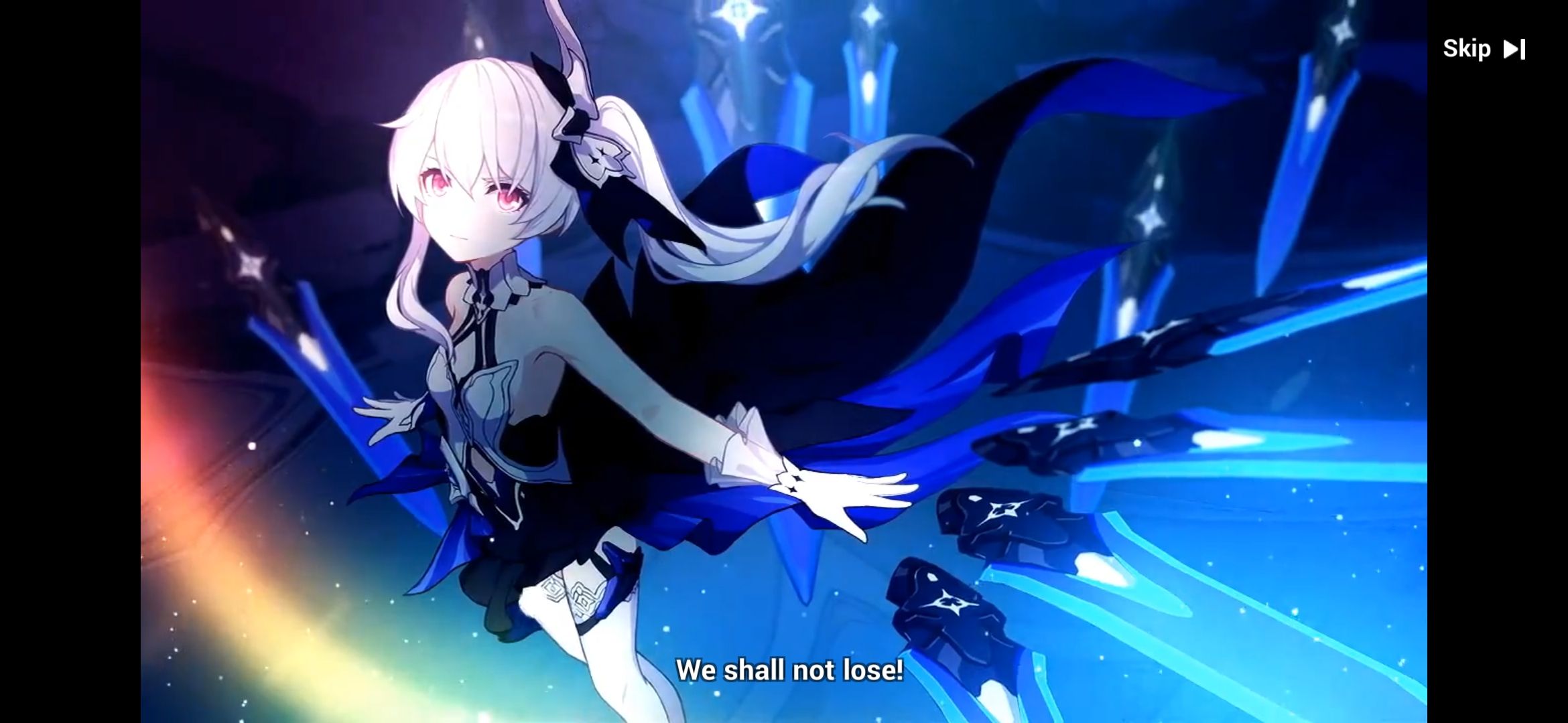 hi3 Honkai Impact 3rd | HoYoLAB