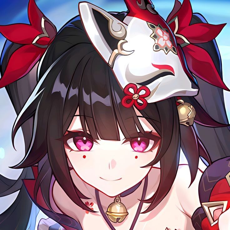 guys should i pull for this clown girl? Honkai: Star Rail | HoYoLAB