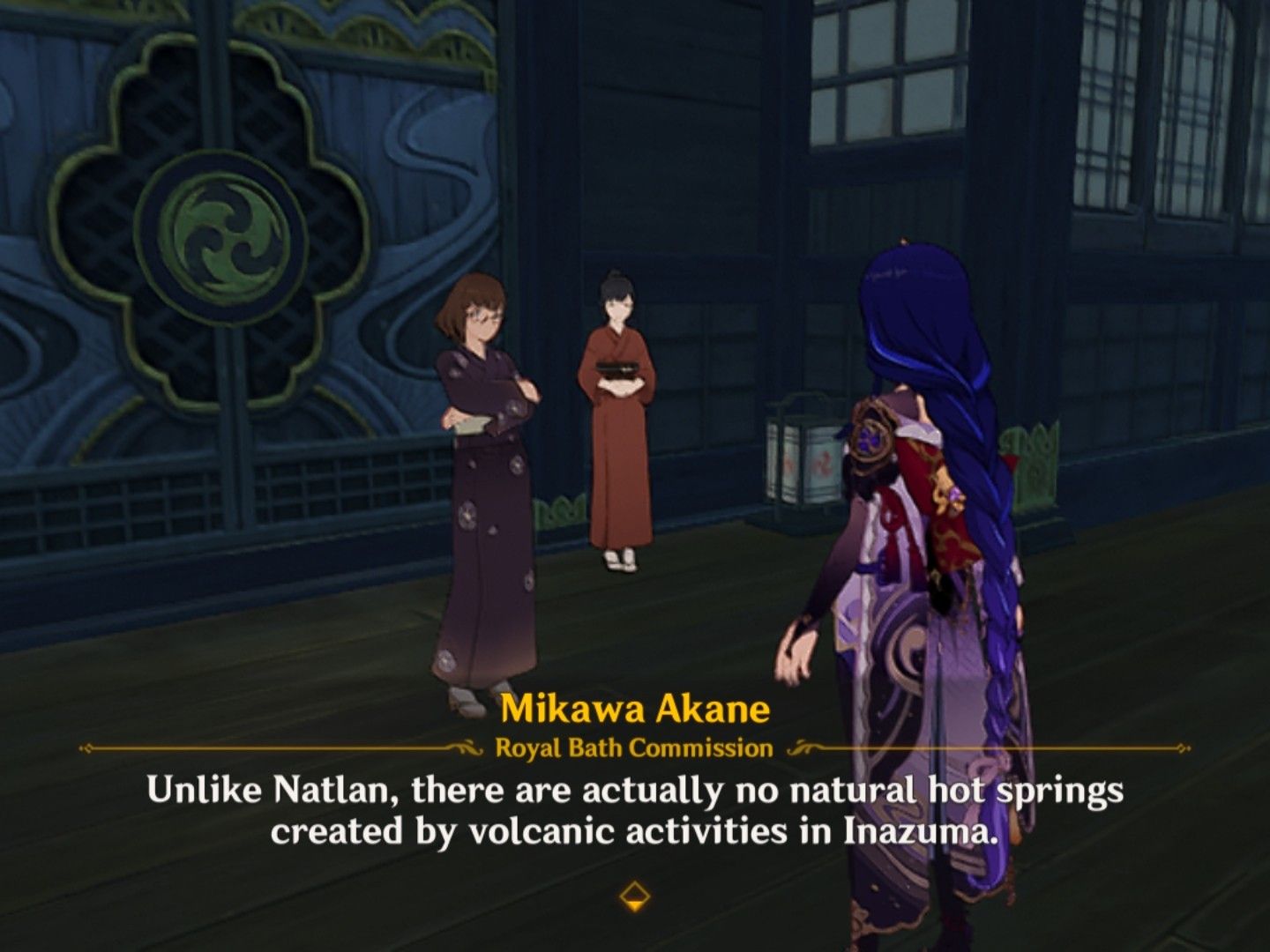 natlan lore in inazuma Genshin Impact | HoYoLAB