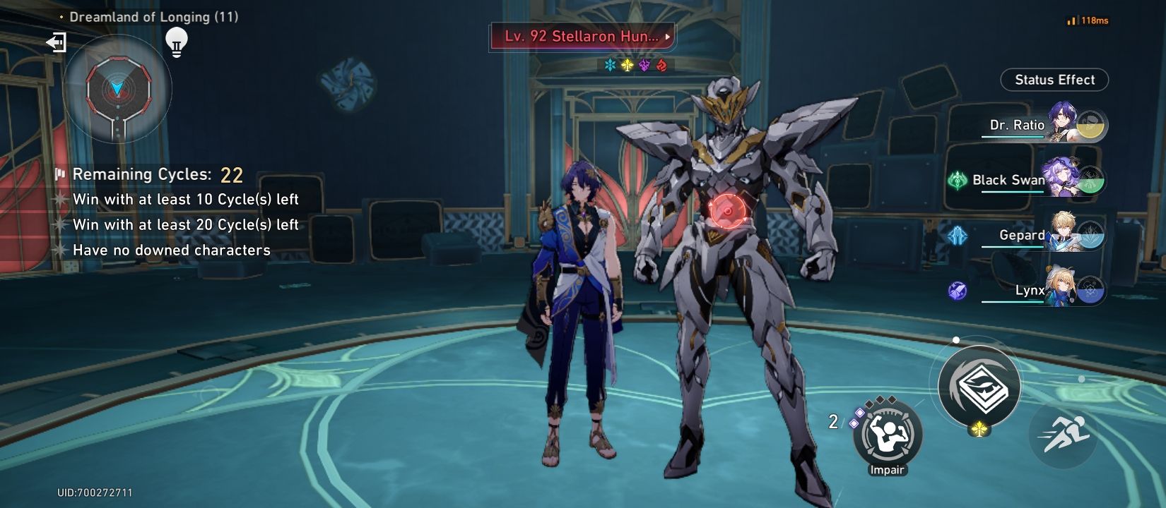 I love how everyone is posing with Sam Honkai: Star Rail | HoYoLAB