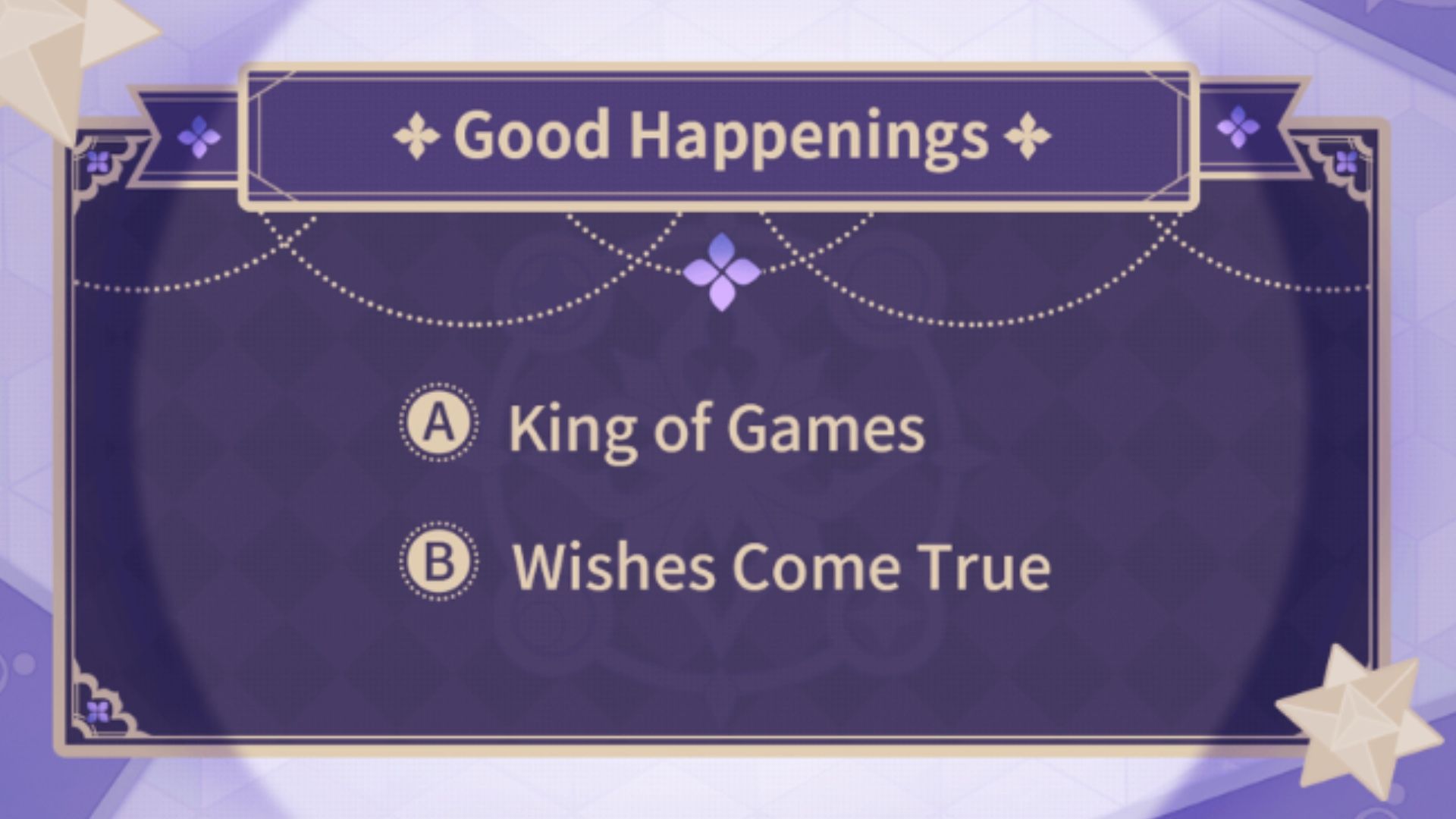 Fufil my HSR wishes, please! Honkai: Star Rail | HoYoLAB