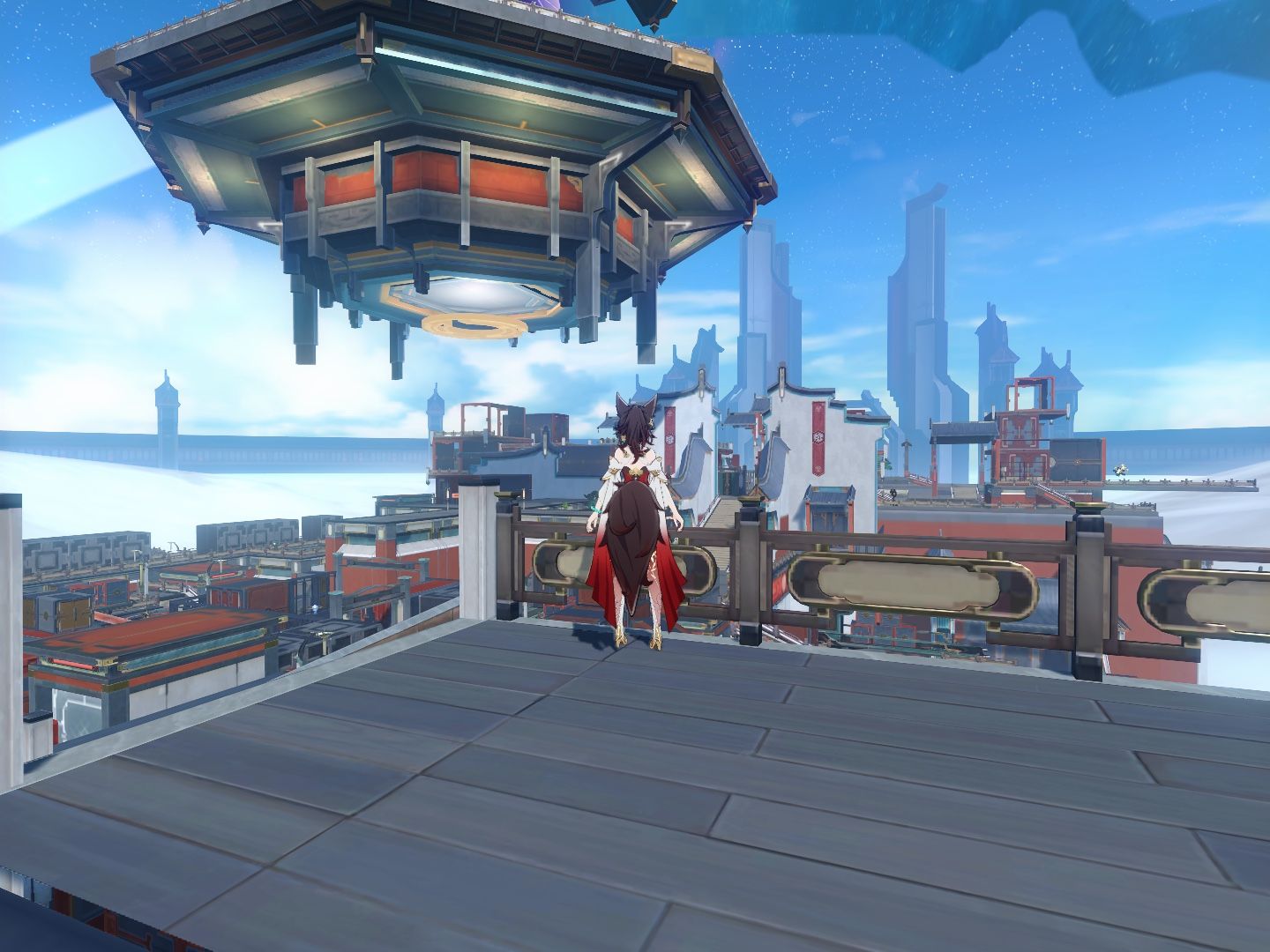 Just some random pics I took Honkai: Star Rail | HoYoLAB