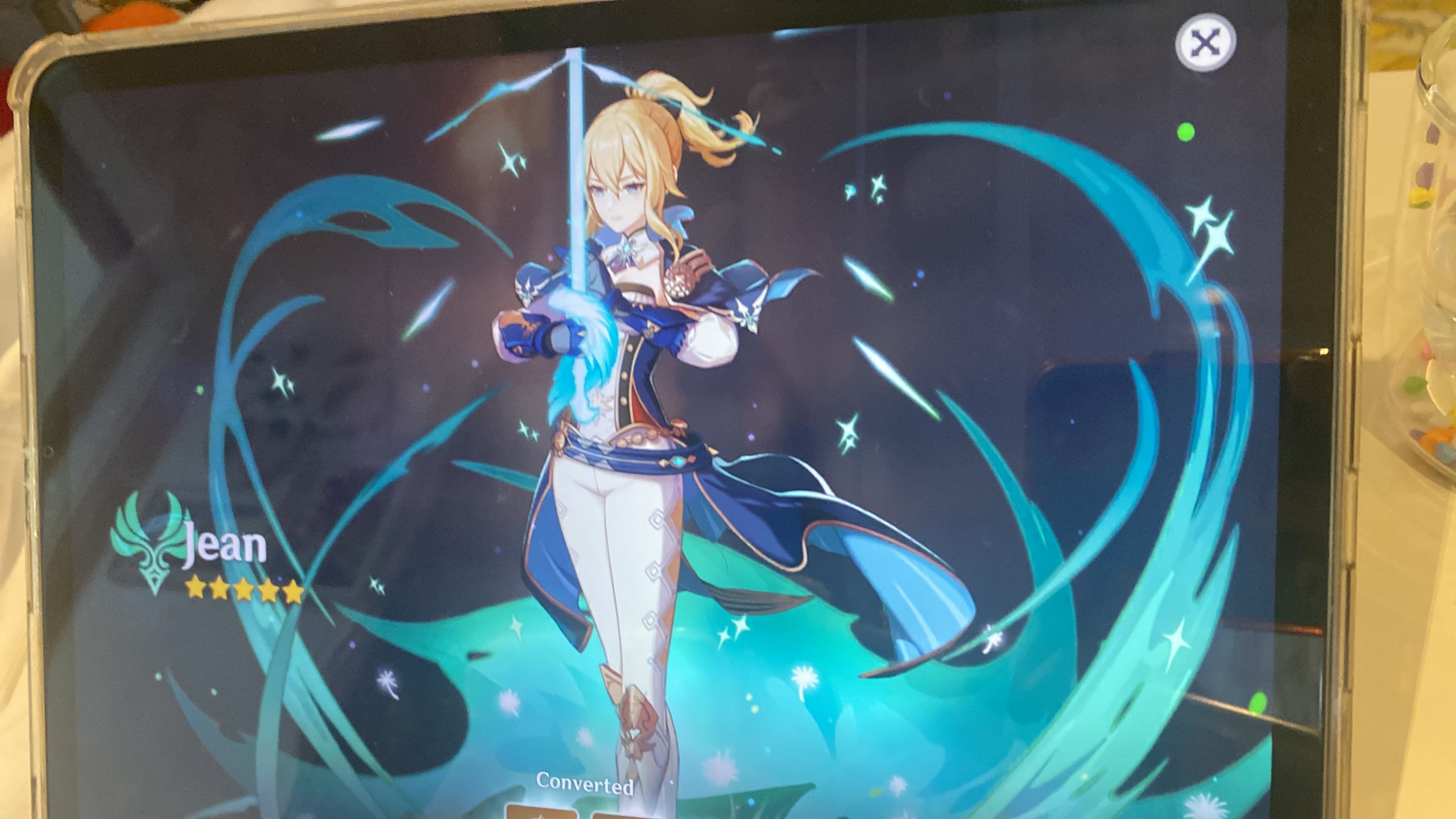 HOYOVERSE TY FOR ME TO LOSE MY 50/50 NOW I HAVE GARUNTEED EULA Genshin Impact | HoYoLAB