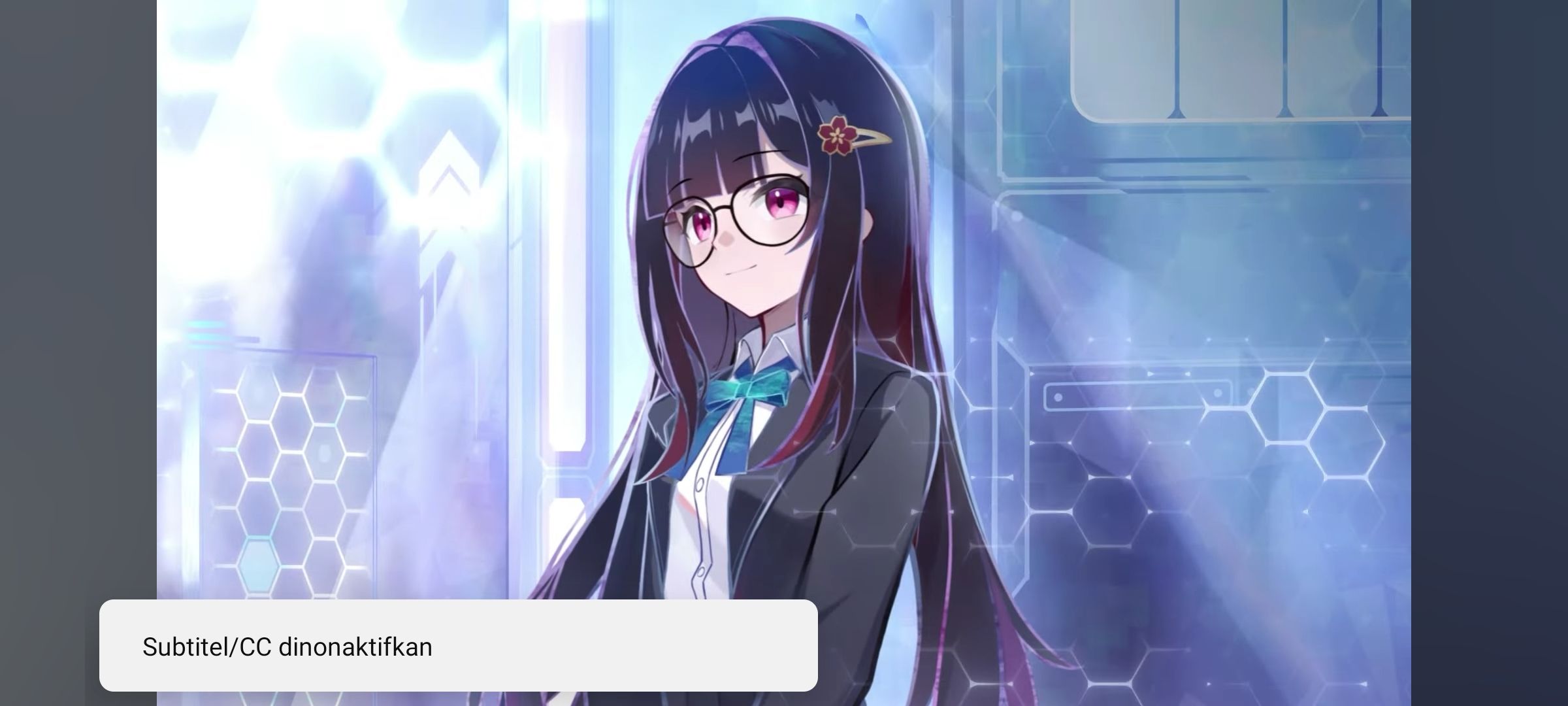 Have you guys seen Hanabi/Sparkle Trailer?😶 Honkai: Star Rail | HoYoLAB