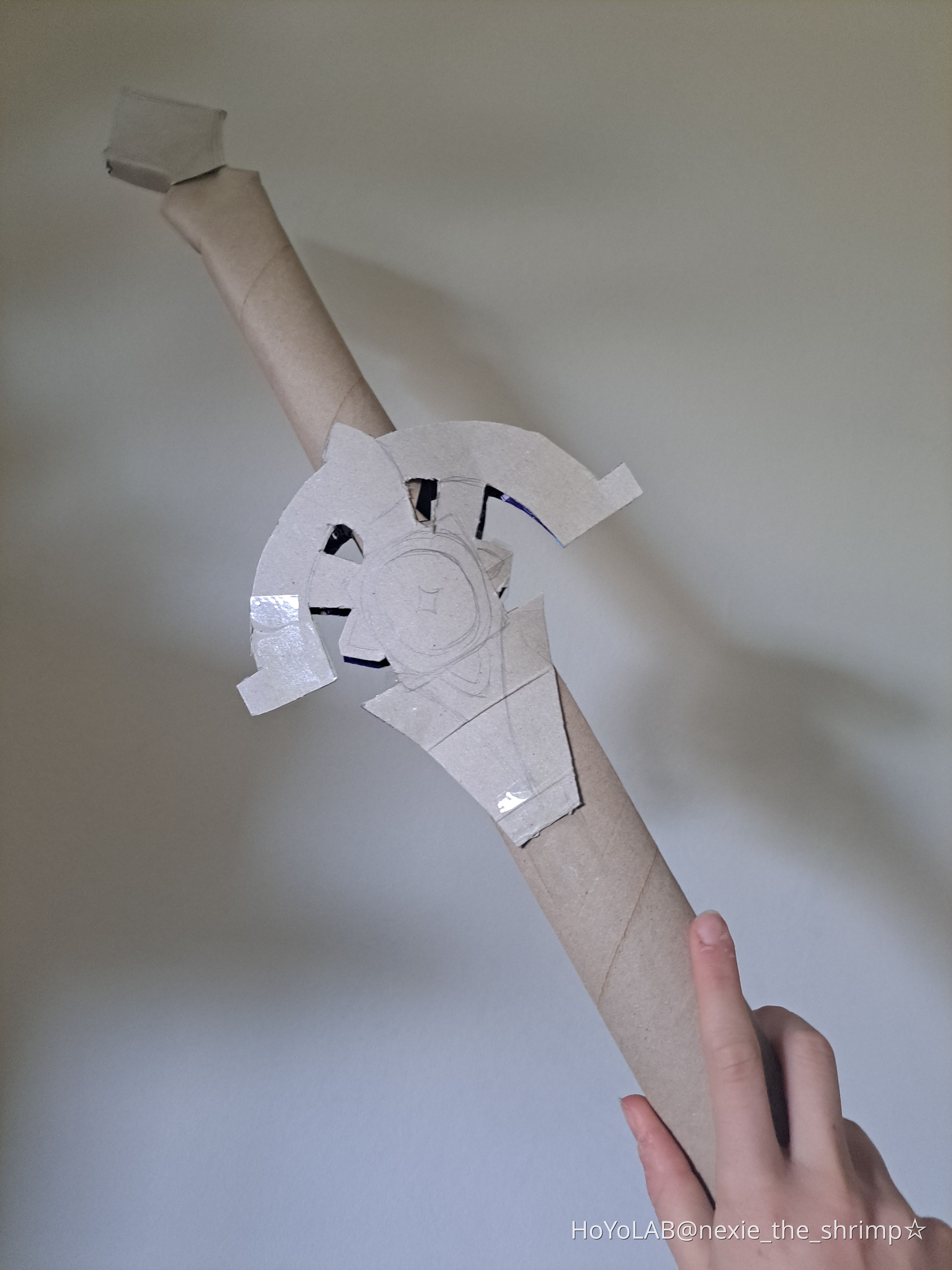albedo weapon started Genshin Impact | HoYoLAB