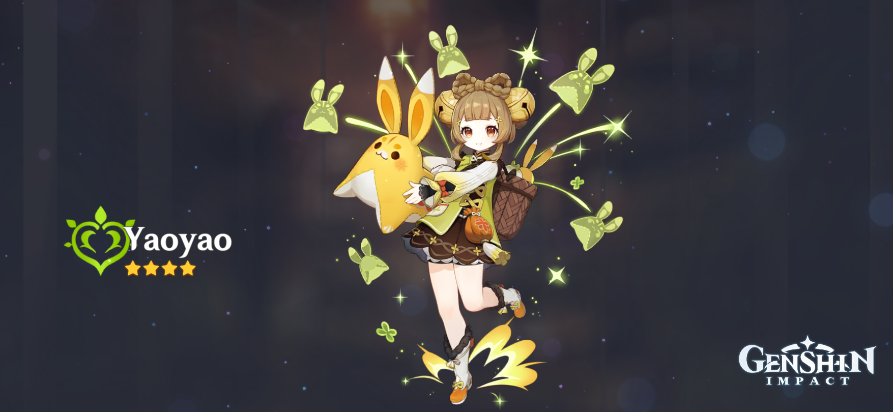 yipee Genshin Impact | HoYoLAB