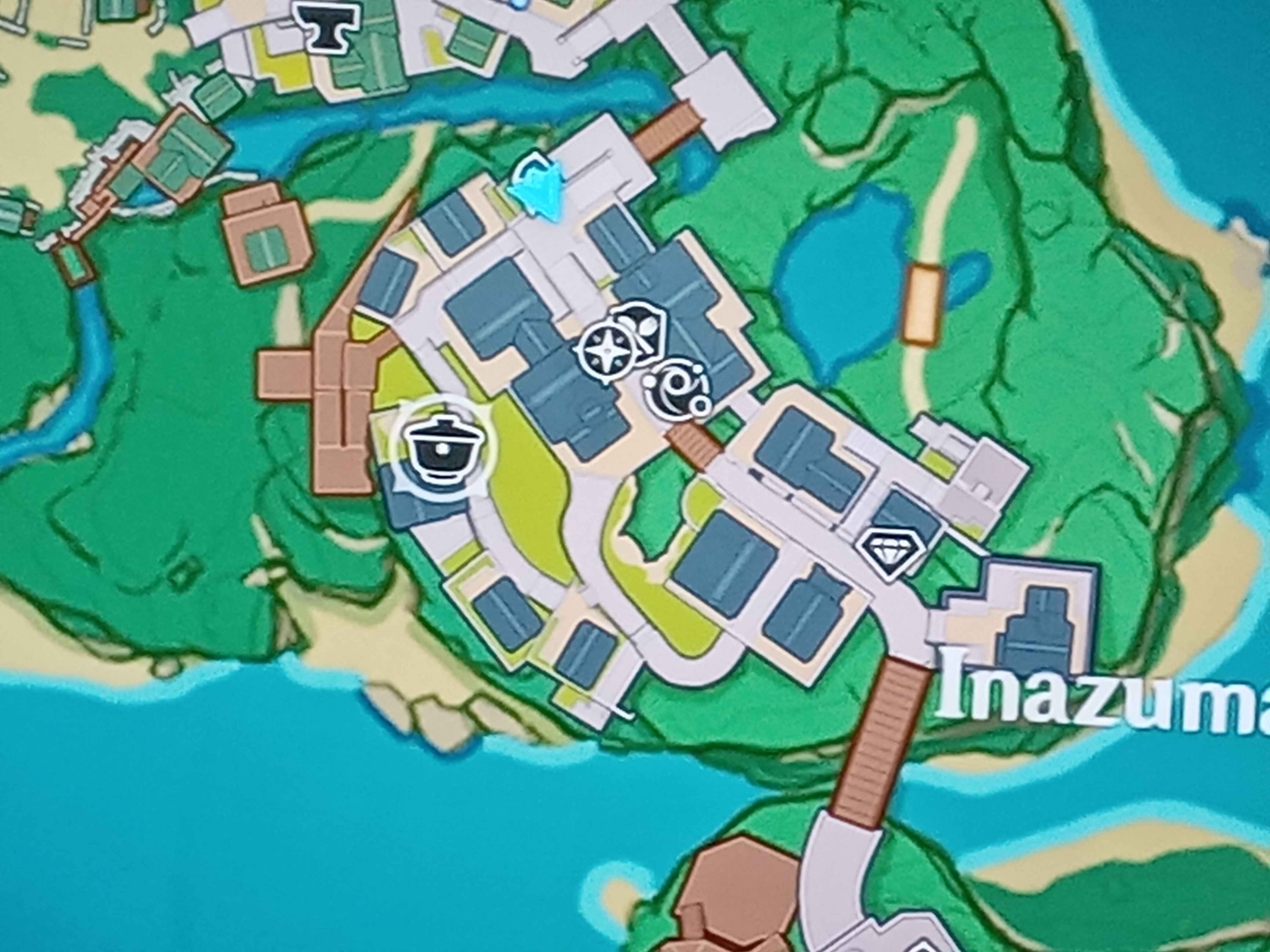 Free Inazuma Precious Chest ! ! Genshin Impact | HoYoLAB