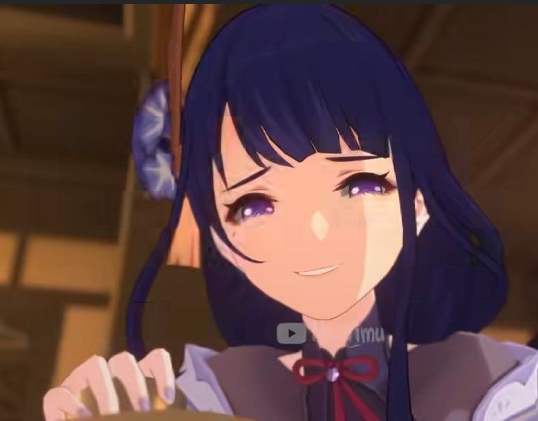 Raiden cook for xianyun 🐦 Genshin Impact | HoYoLAB