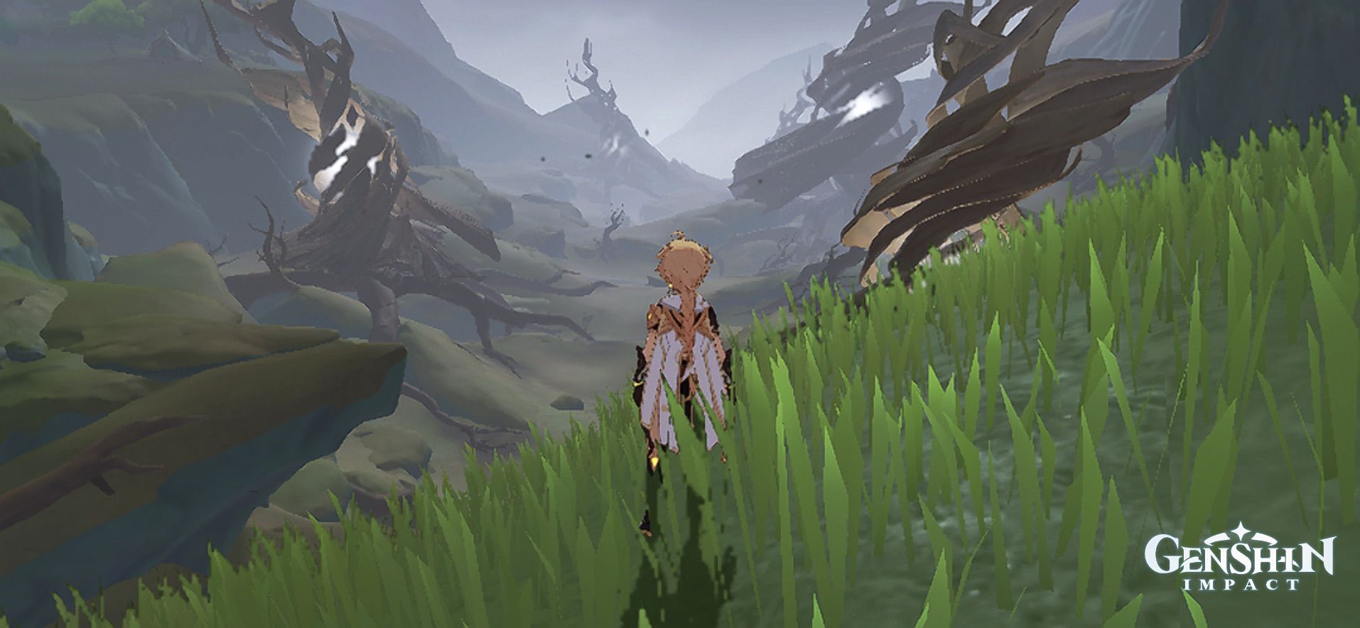 Random Image of the Day (#25) Genshin Impact | HoYoLAB