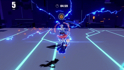 Deepspace Anchor: First Light - Senadina | Battlesuit Guide | HI3rd [7. ...