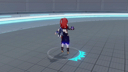 Deepspace Anchor: First Light - Senadina | Battlesuit Guide | HI3rd [7. ...