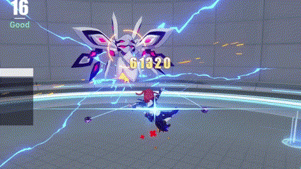 Deepspace Anchor: First Light - Senadina | Battlesuit Guide | HI3rd [7. ...