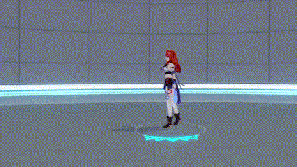 Deepspace Anchor: First Light - Senadina | Battlesuit Guide | HI3rd [7. ...