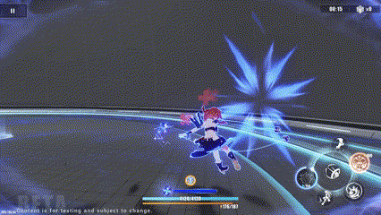 Deepspace Anchor: First Light - Senadina | Battlesuit Guide | HI3rd [7. ...