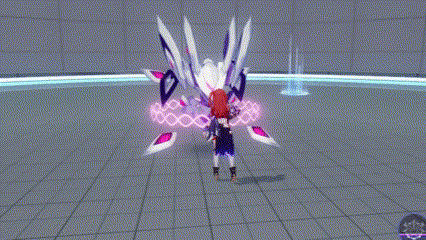 Deepspace Anchor: First Light - Senadina | Battlesuit Guide | HI3rd [7. ...