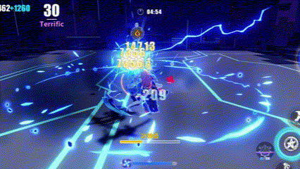 Deepspace Anchor: First Light - Senadina | Battlesuit Guide | HI3rd [7. ...