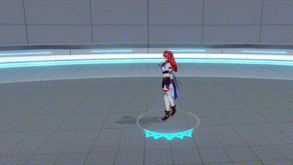 Deepspace Anchor: First Light - Senadina | Battlesuit Guide | HI3rd [7. ...