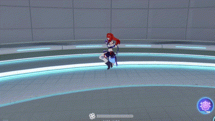 Deepspace Anchor: First Light - Senadina | Battlesuit Guide | HI3rd [7. ...