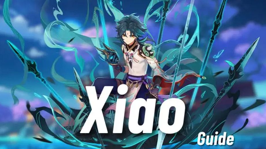 [v4.4] Easy XIAO BUILD Guide! + Best PLUNGE DPS!!! with Xianyun? (Best Weapons and Artifacts ...