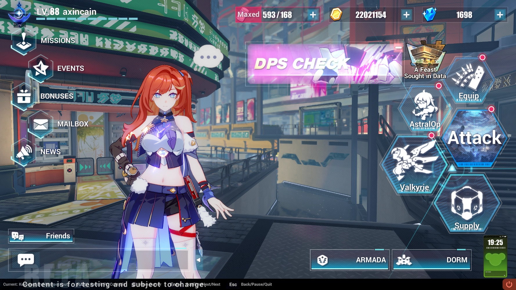 7.3 stigmata crafting guide (only for 7.3 and beyond characters) Honkai ...