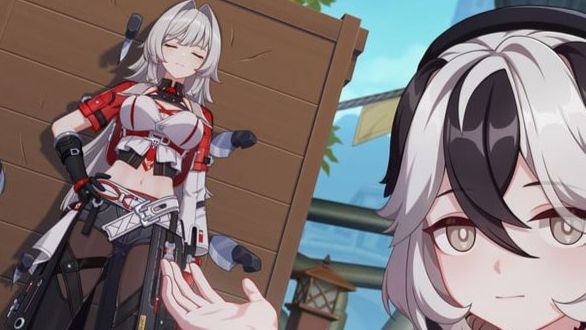 Beta 7.3: Valkyrie Boltstorm gear tutorial Honkai Impact 3rd | HoYoLAB