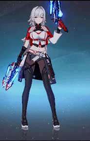 Beta 7.3: Valkyrie Boltstorm battlesuit tutorial Honkai Impact 3rd | HoYoLAB