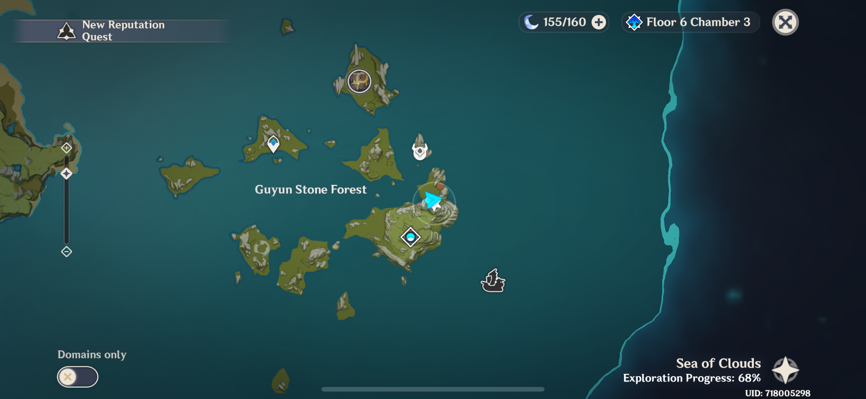 Geoculus Genshin Impact | HoYoLAB