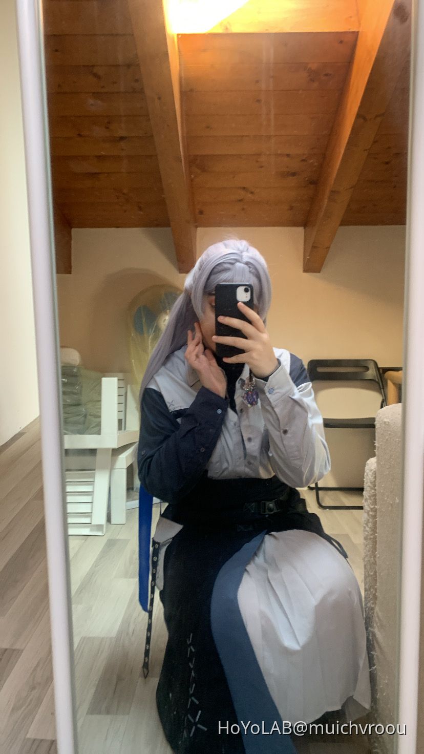 mihoyo CEO Bronya Honkai Impact 3rd | HoYoLAB