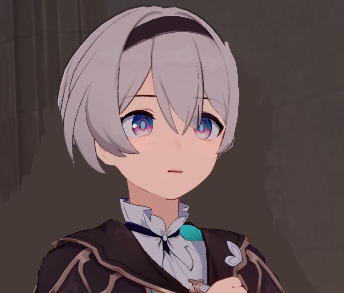 Firefly genderbend Honkai: Star Rail | HoYoLAB