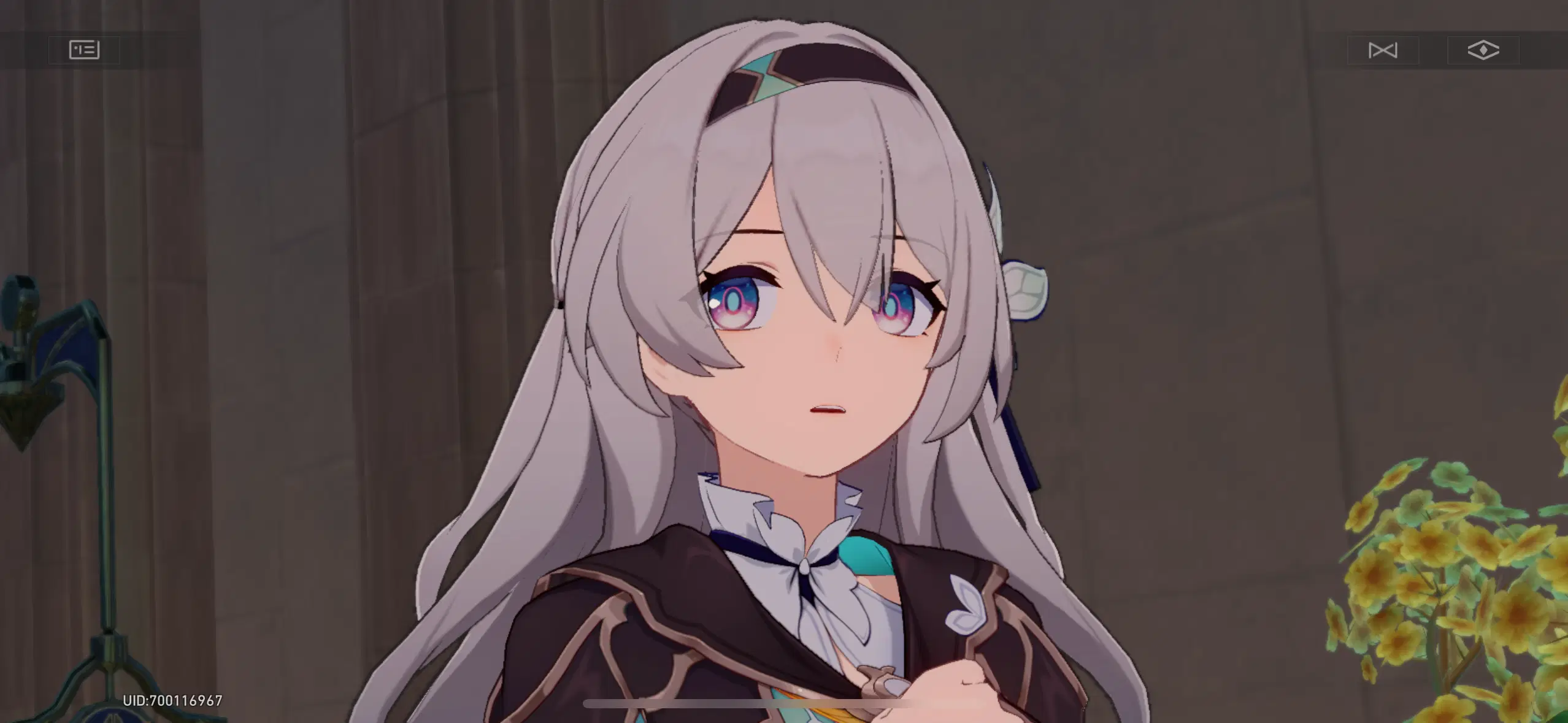 Firefly genderbend Honkai: Star Rail | HoYoLAB