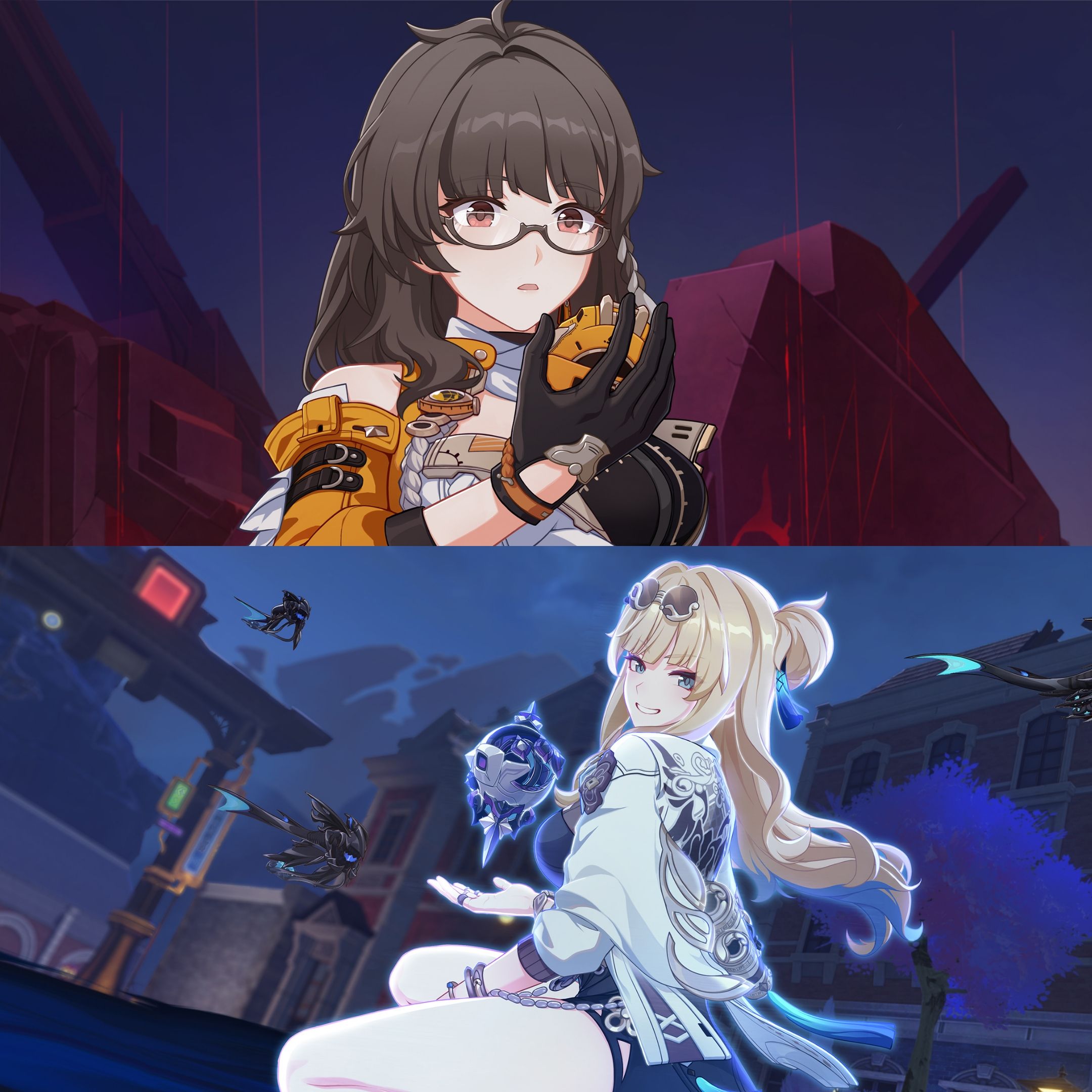 [7.3 BETA] AstralOp Review: Dreamseeker and Songque Honkai Impact 3rd | HoYoLAB