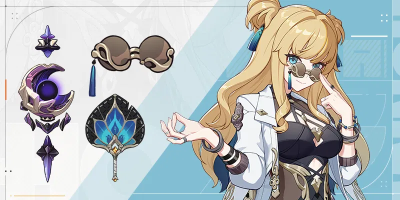 V7.3 - Chiến lược Người Cộng Tác mới - Songque Honkai Impact 3rd | HoYoLAB