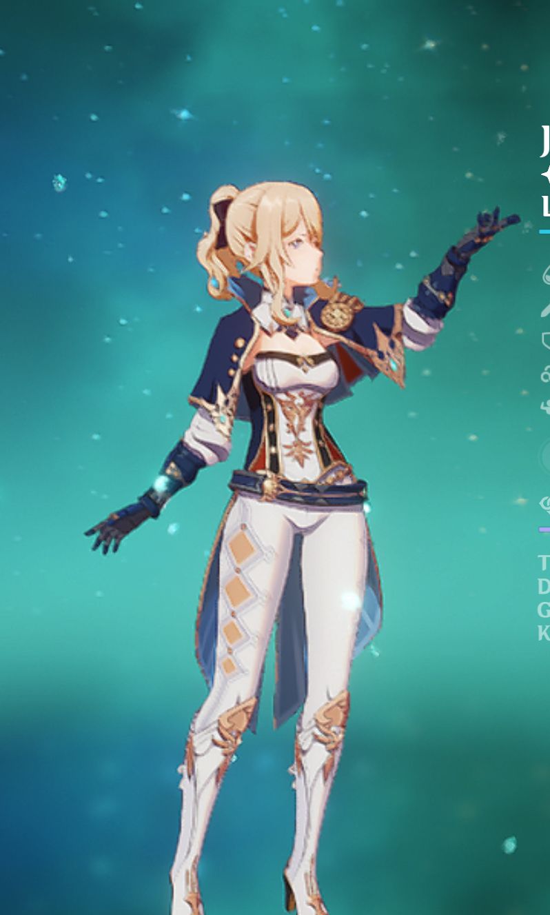 Lose my 50/50 Genshin Impact | HoYoLAB