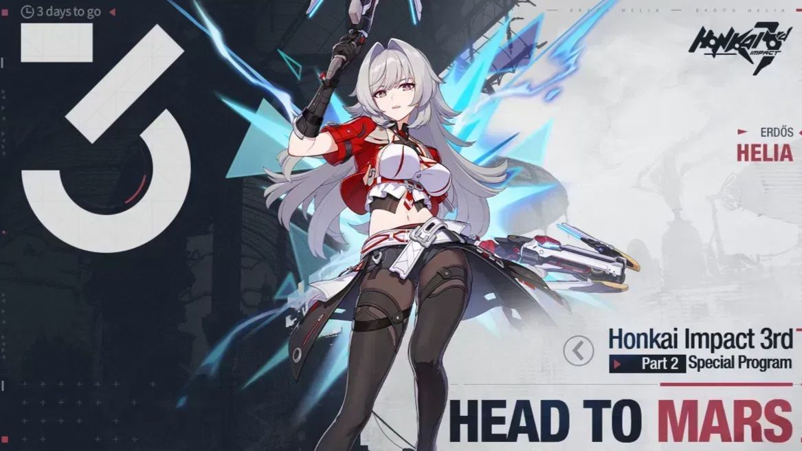 Руководство по Elysian Realm на валькирии Valkirie Boltstorm. [Beta 7.3] Honkai Impact 3rd | HoYoLAB