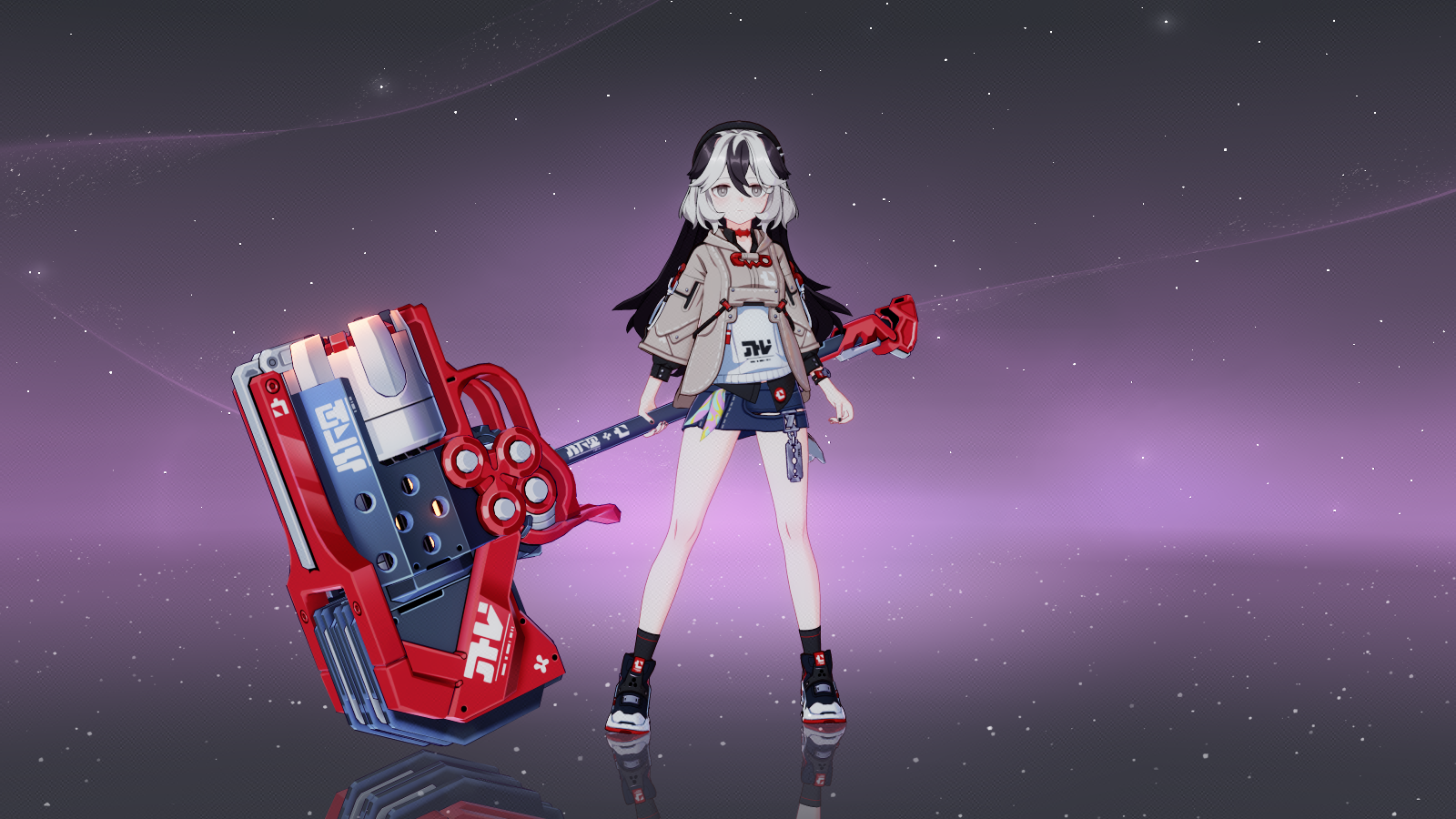 [7.3 Beta] Valkyrie Blastmetal [Coralie] Elysian Realm Guide Honkai Impact 3rd | HoYoLAB