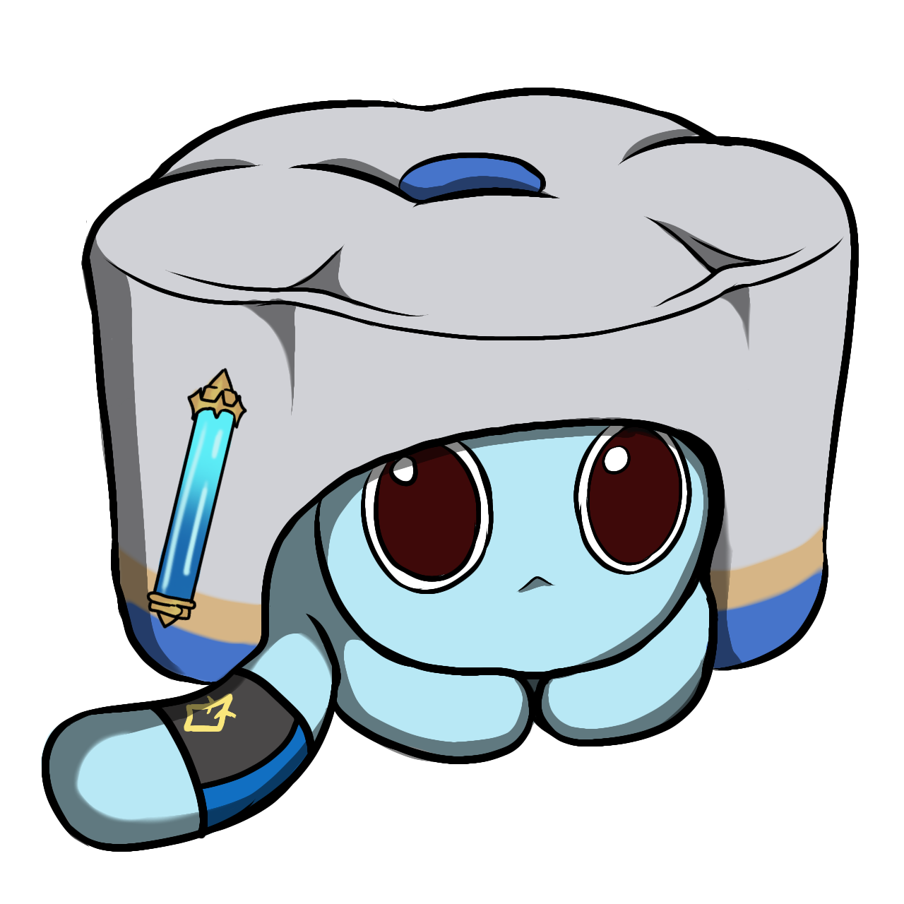 Dottore as the hsr cat Genshin Impact | HoYoLAB