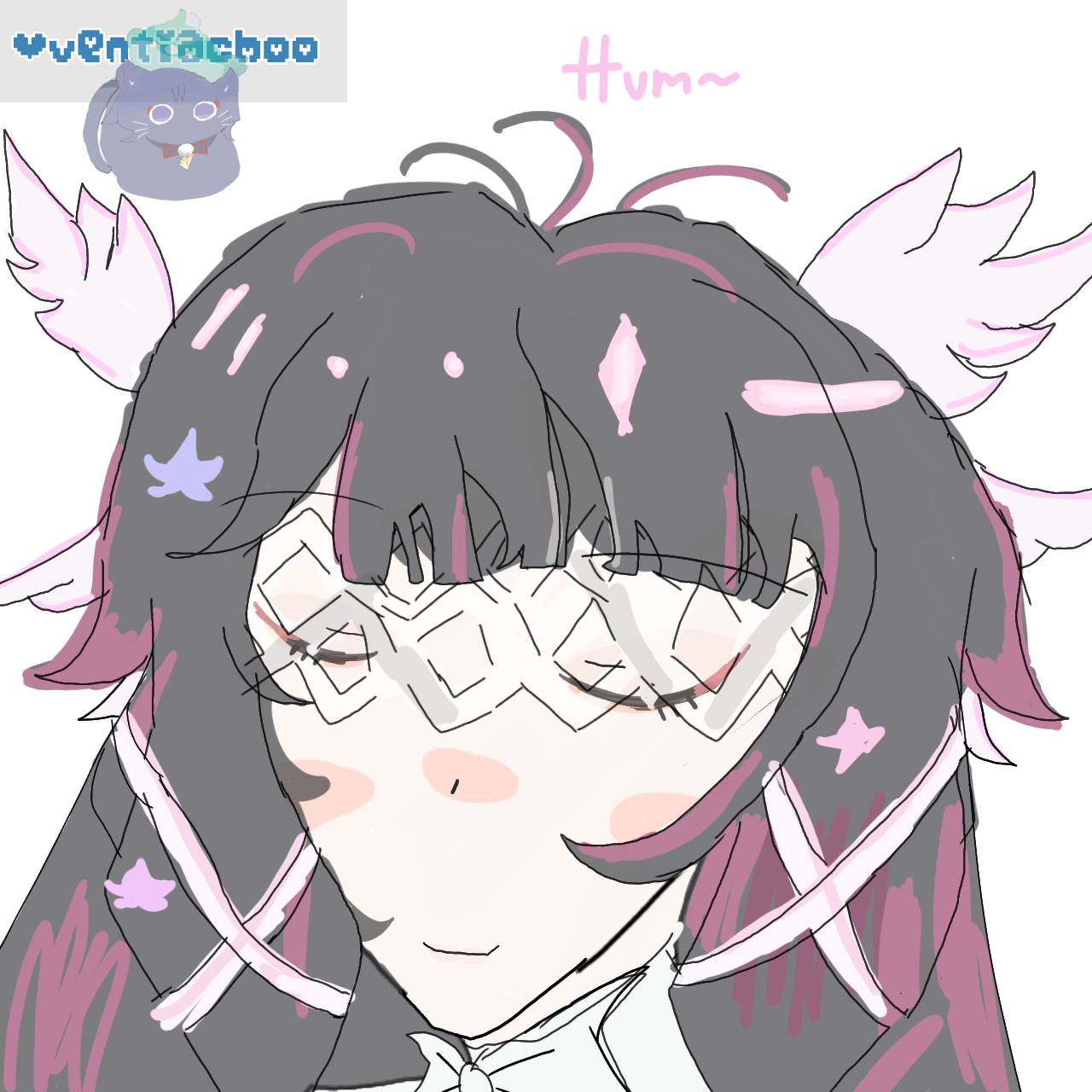Singing~ • Damselette • Genshin Impact | HoYoLAB