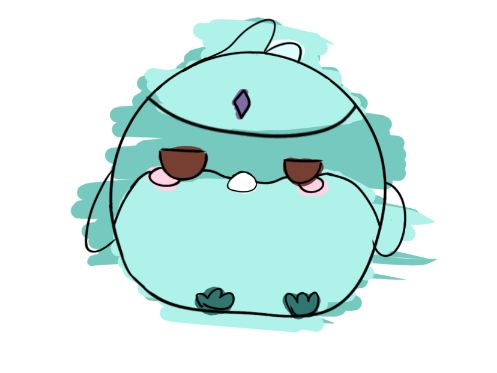 Made a small Xiao bird Genshin Impact | HoYoLAB