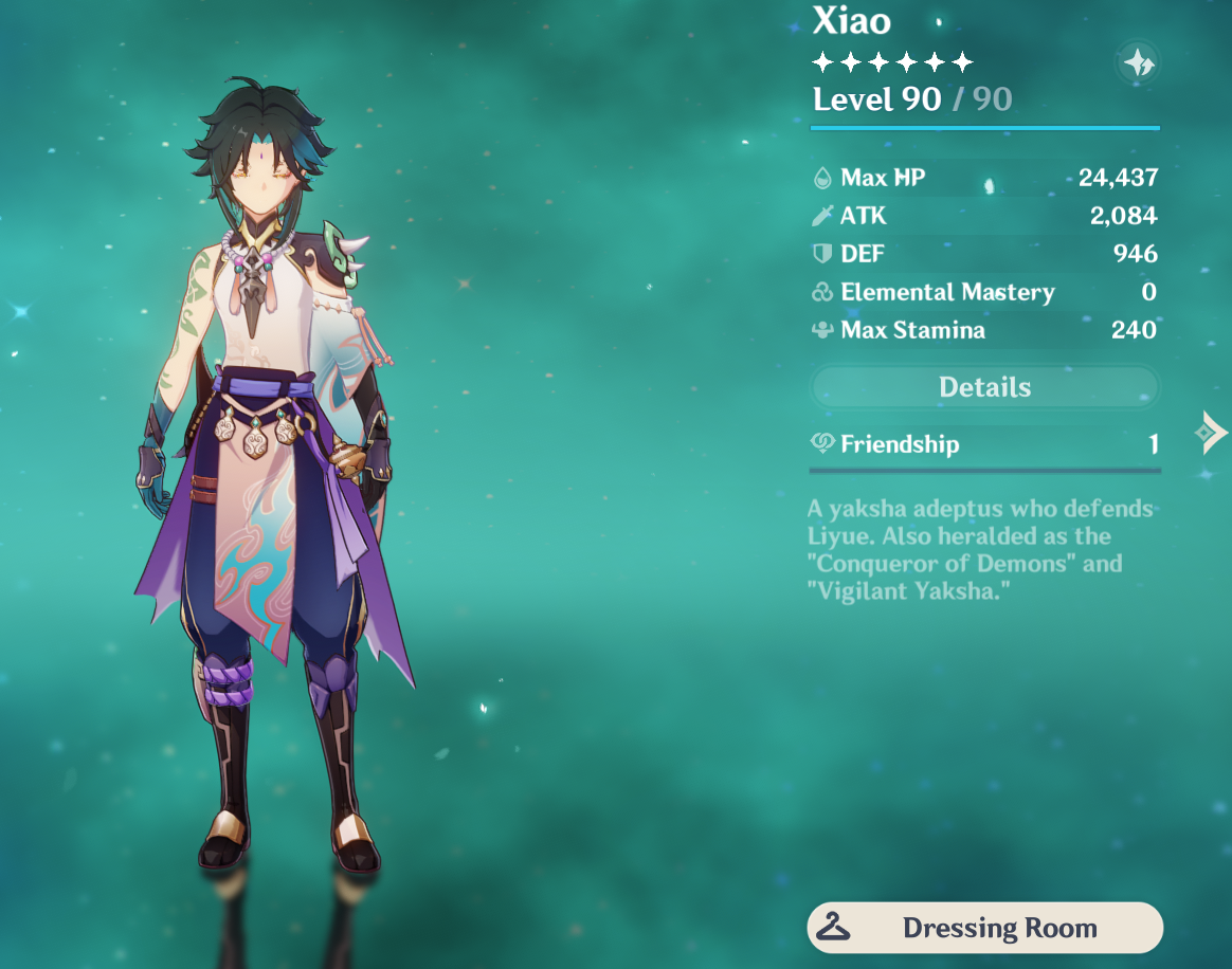 Pre-Farming is worth it. Genshin Impact | HoYoLAB