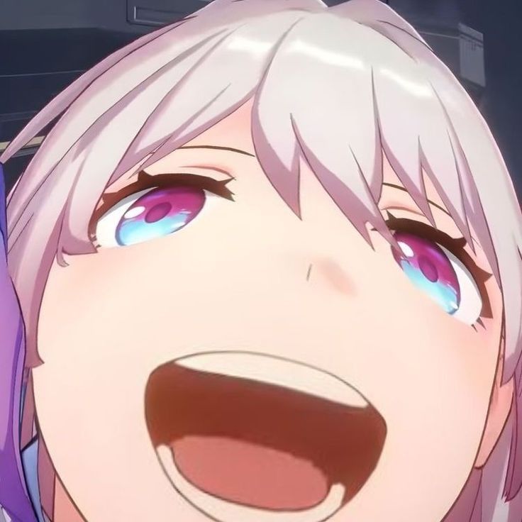 Genshin/Honkai Star Rail Pfp Genshin Impact | HoYoLAB